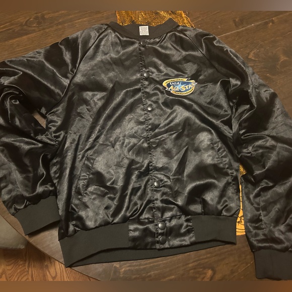 Varsity | Jackets & Coats | Uca International Champion Cheer Jacket ...